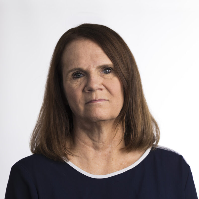 Leadership - Oklahoma Quality Foundation