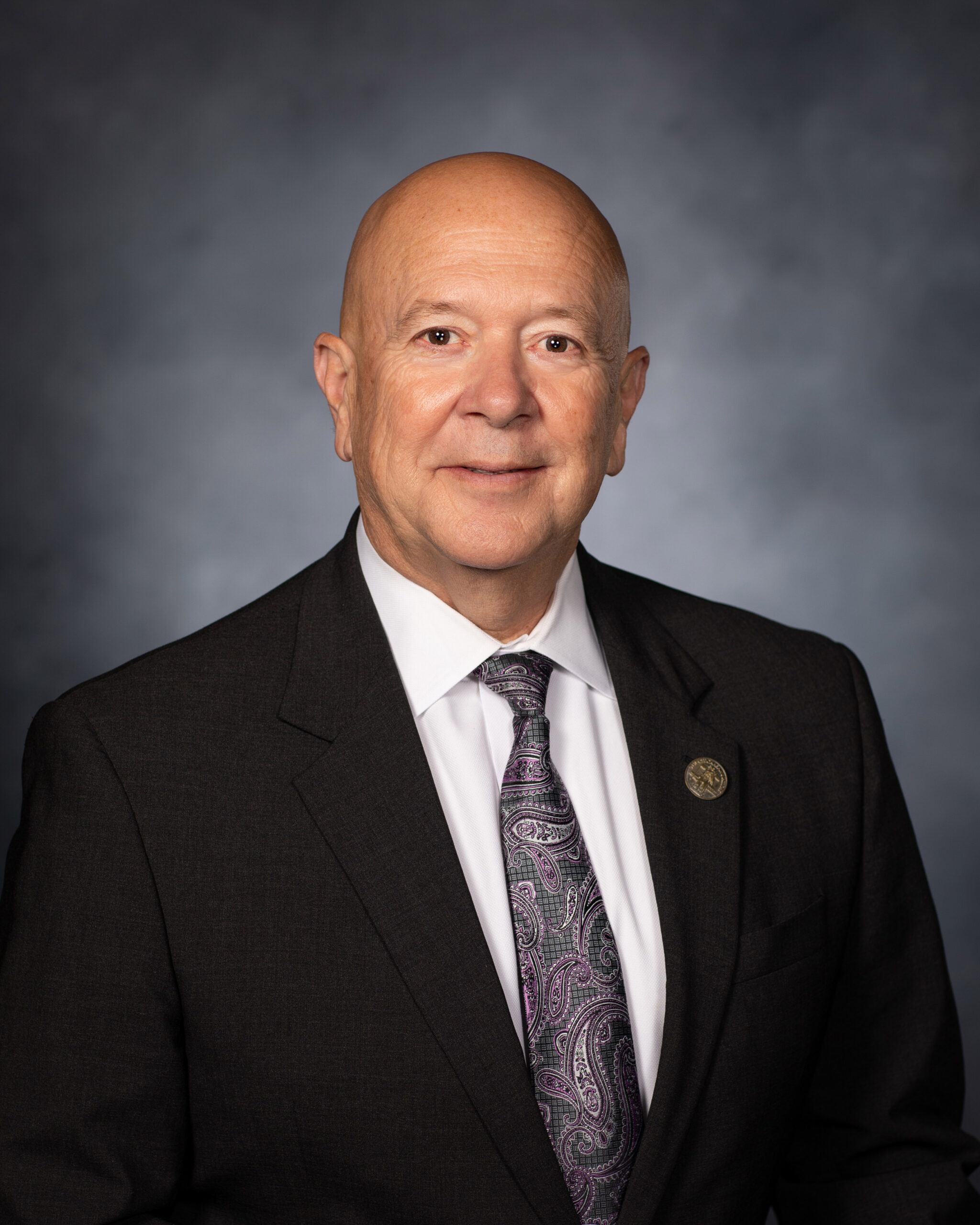 Leadership - Oklahoma Quality Foundation