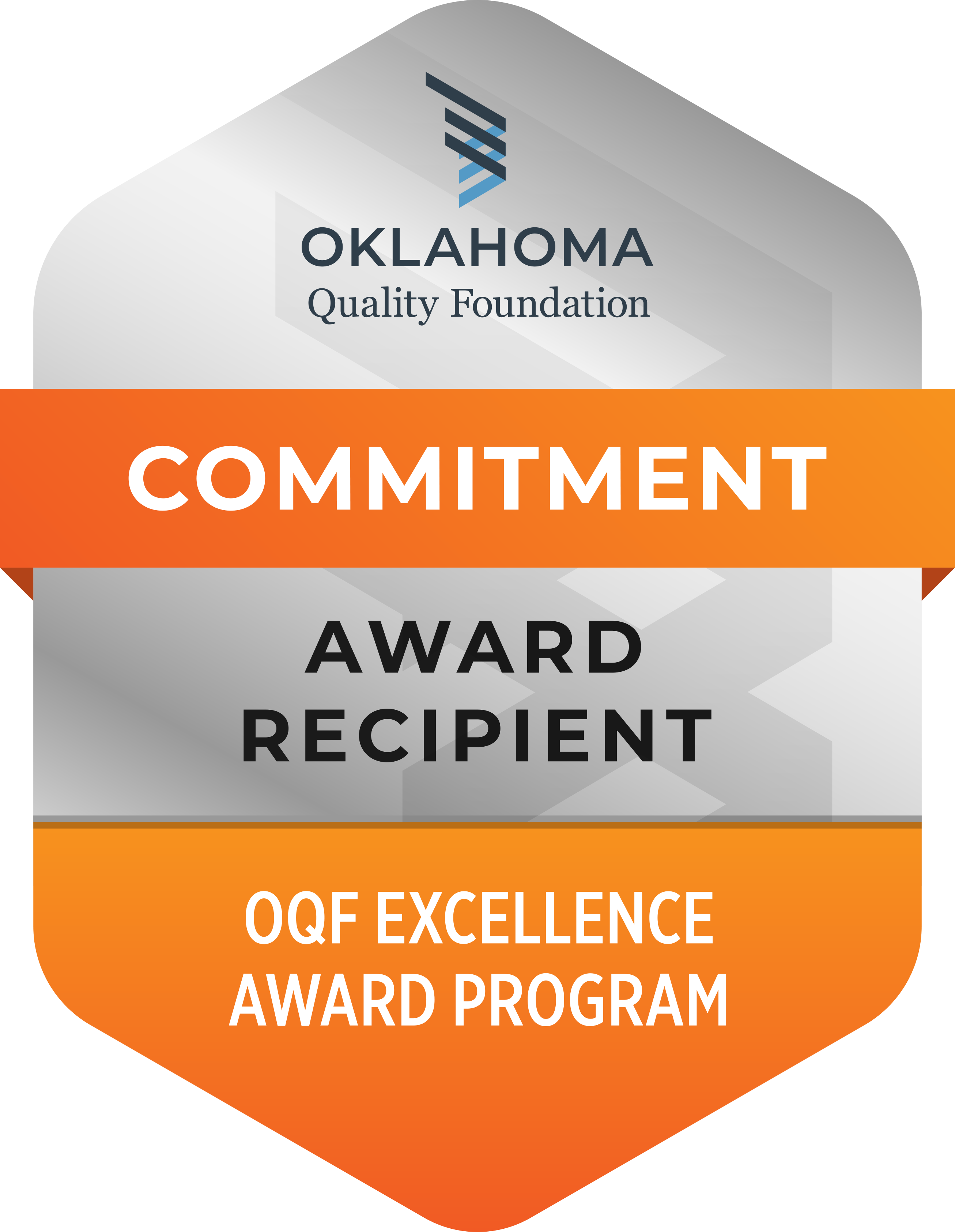 On The Journey - Oklahoma Quality Foundation