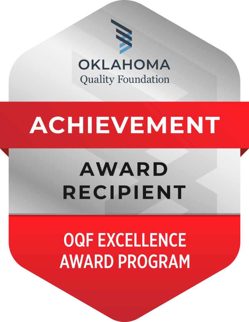 Journey To Excellence - Oklahoma Quality Foundation