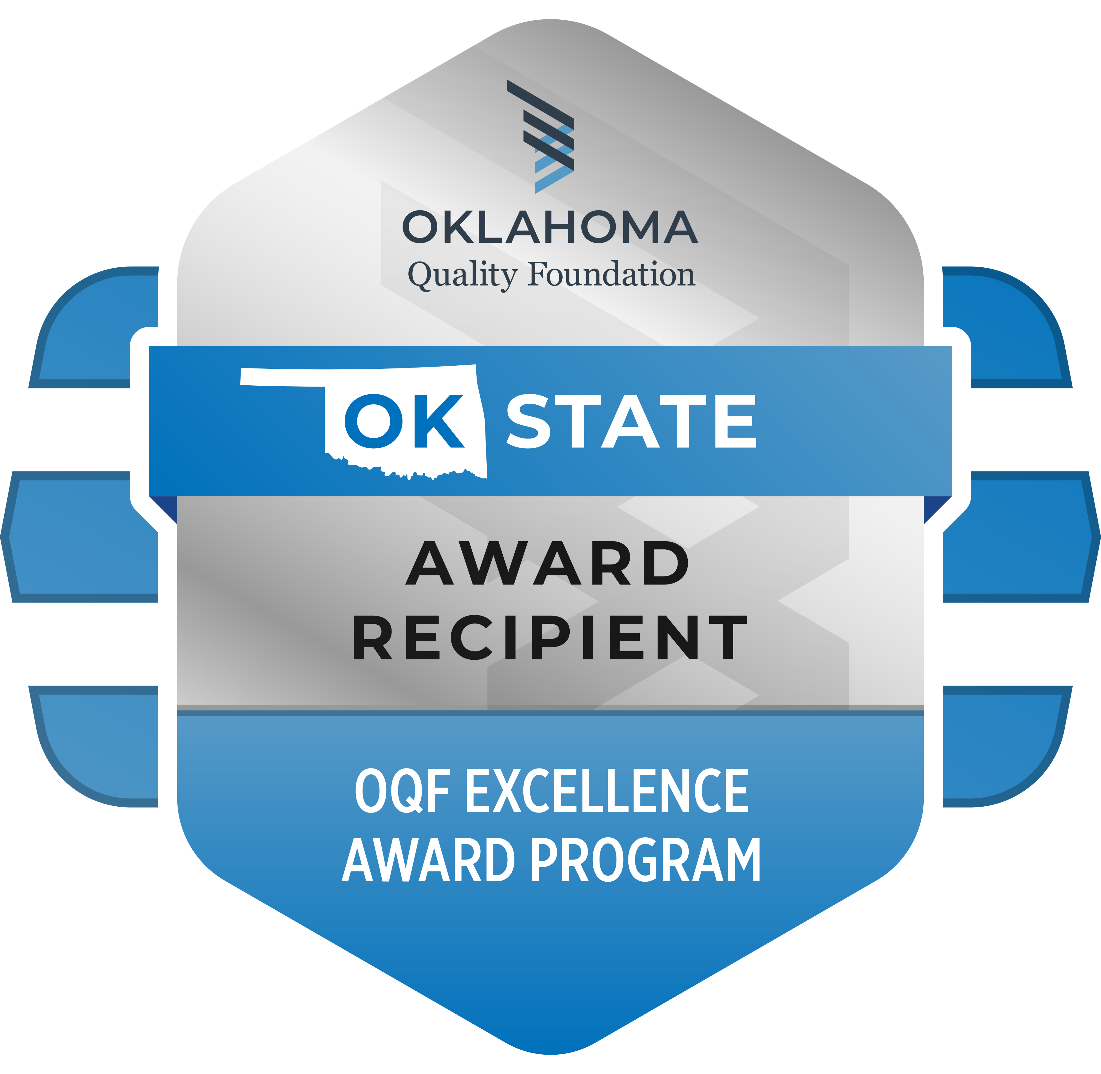 On The Journey - Oklahoma Quality Foundation