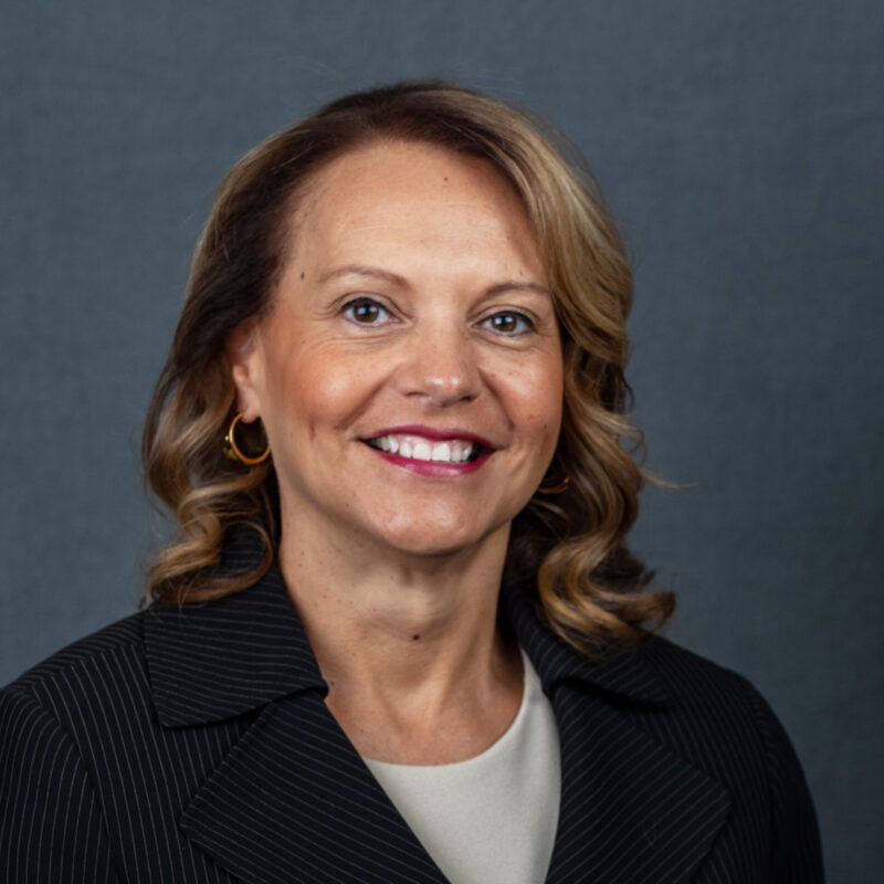 Leadership - Oklahoma Quality Foundation