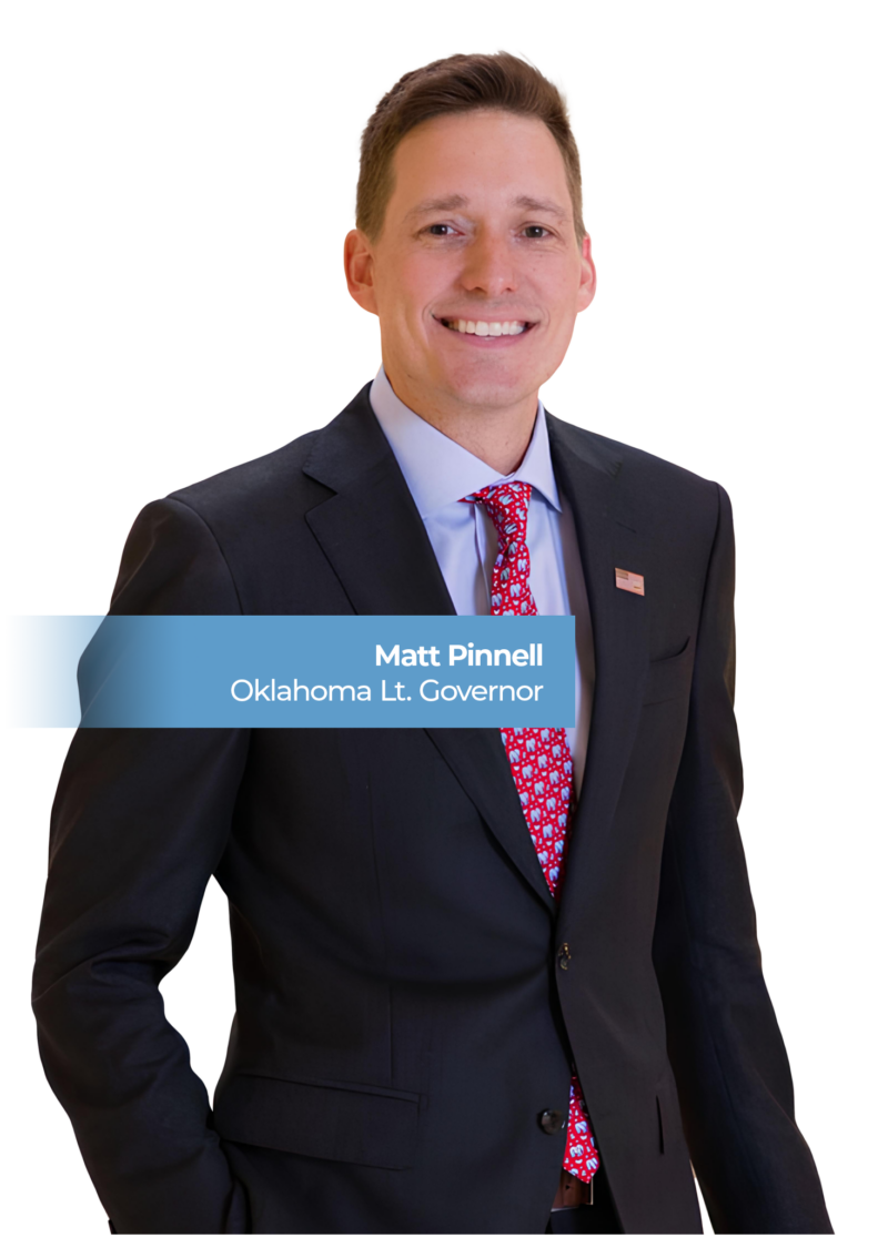 Oklahoma Excellence Summit Registration