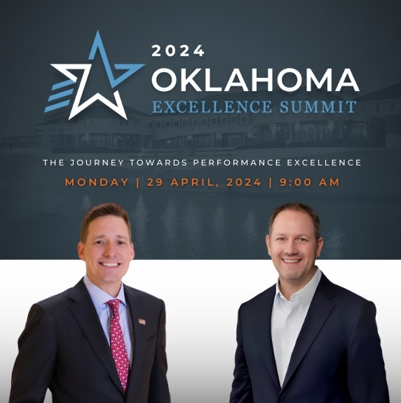 Oklahoma Excellence Summit Registration